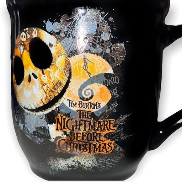 Disney | Kitchen | Rare Disney Store Exclusive Nightmare Before ...